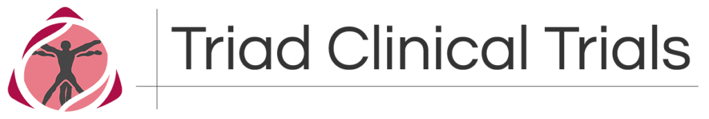 Meet Our Staff | Triad Clinical Trials